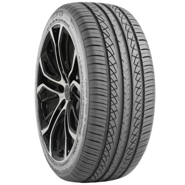 Llanta Gt Radial 215/45Zr18 93Y Champiro Uhp As