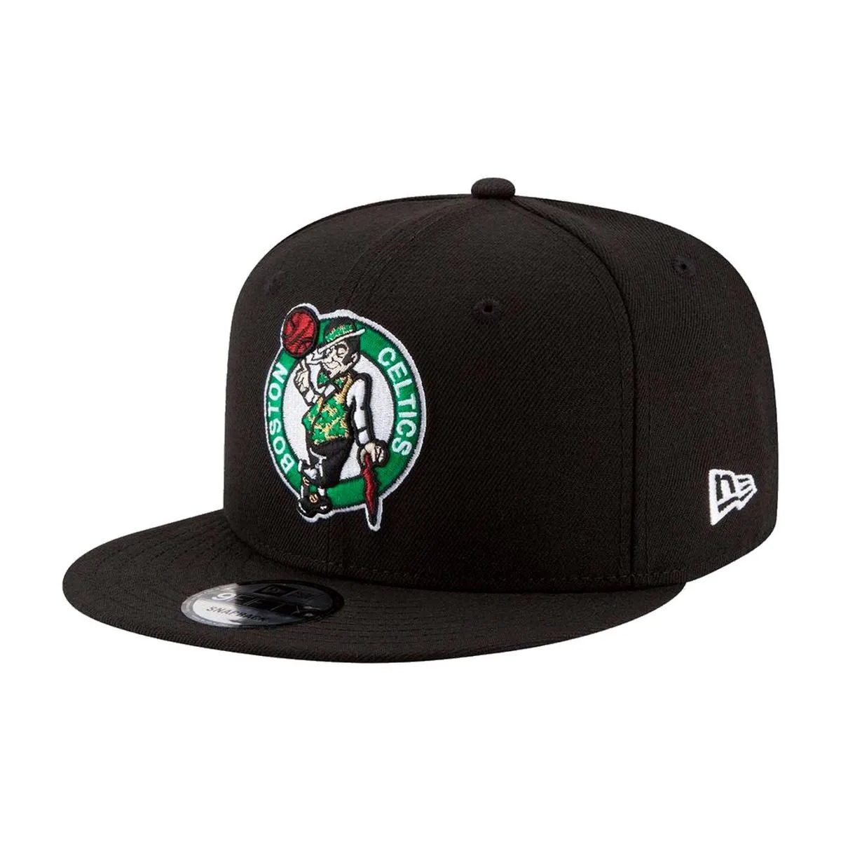 Gorra New Era Boston Cetics NBA 9fifty.