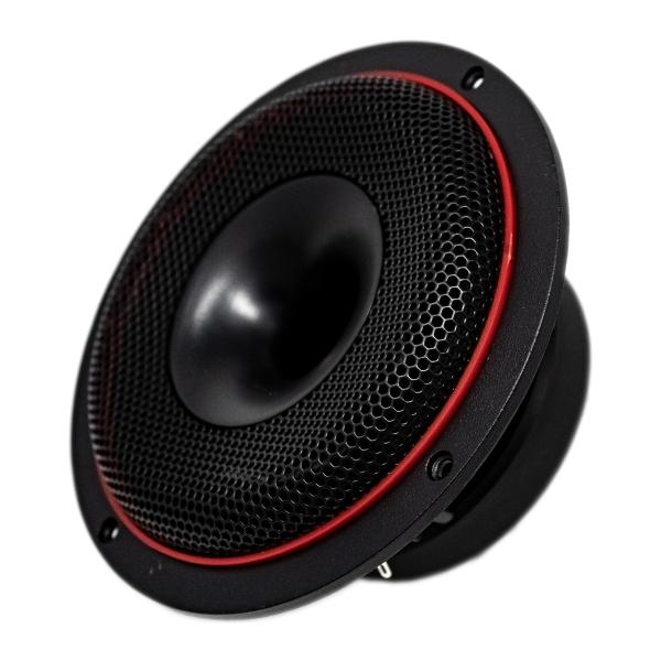 Medio Rango Open Show C/tweeter Integrado Rock Series RKS-R65OST 1000 ...