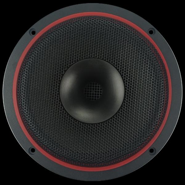 Medio Rango Open Show C/tweeter Integrado Rock Series RKS-R65OST 1000 ...