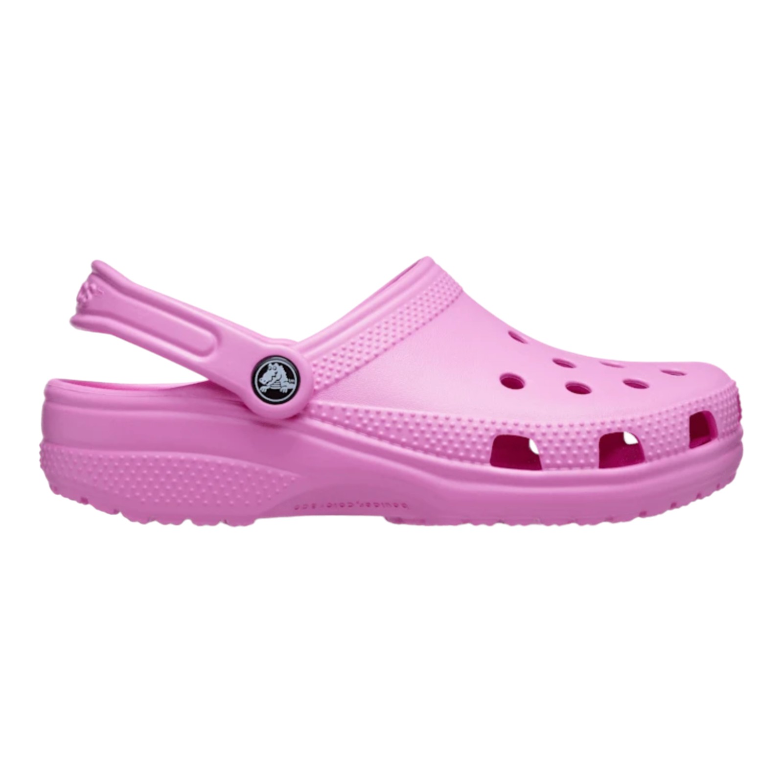 SANDALIAS CROCS MUJER ROSA CROCS CLASSIC TPK 100016SW.