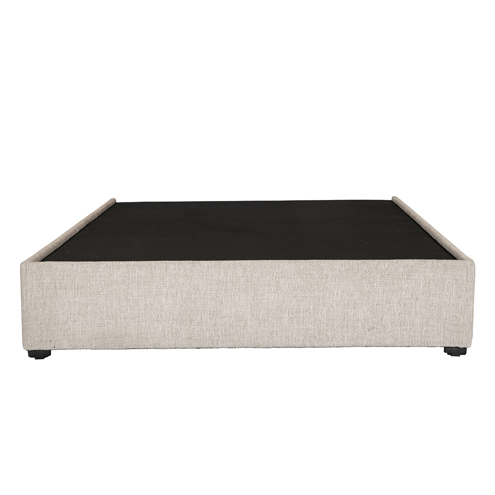 Base Cama Matrimonial Dicasa Arena.