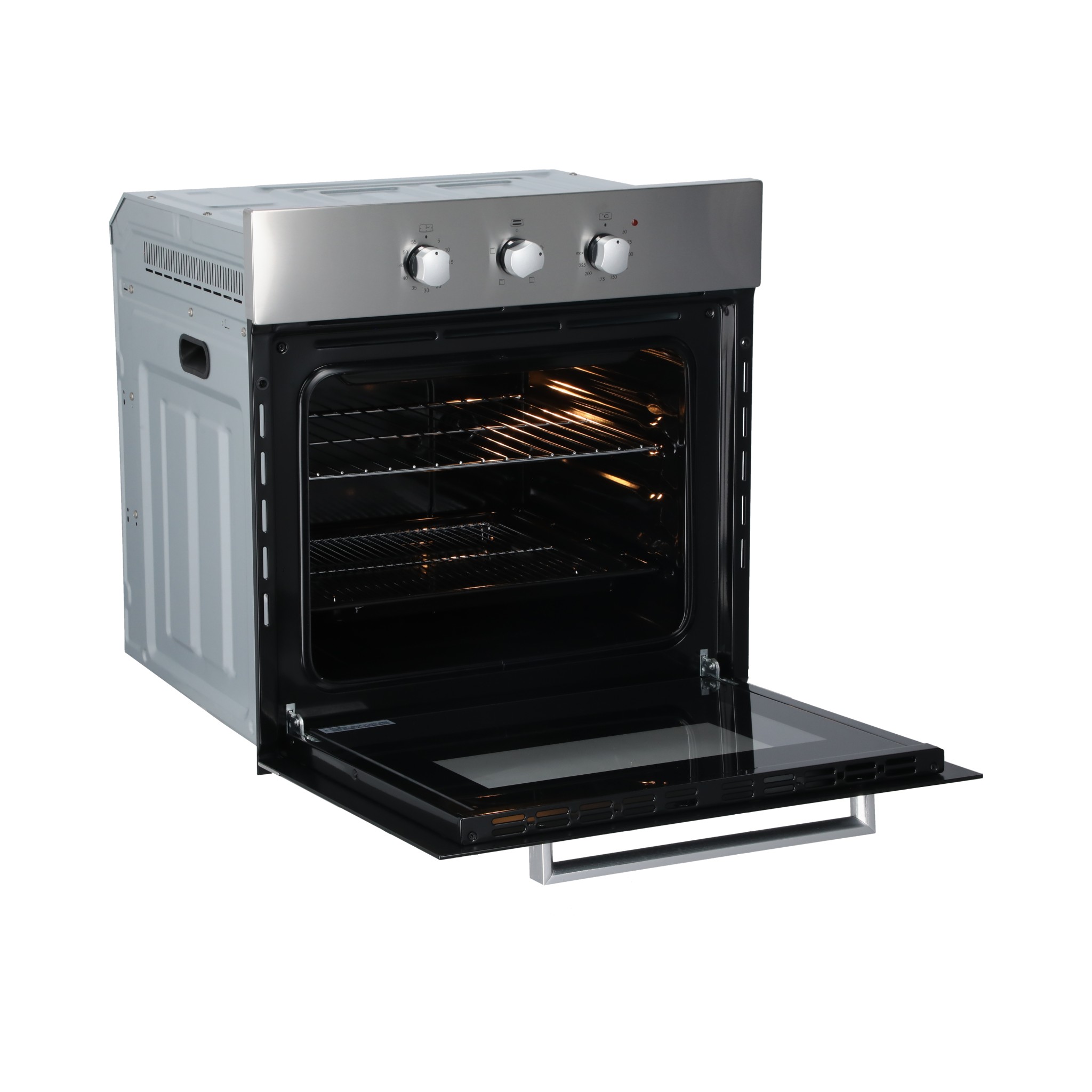 THORY 75 + KEPLER + E-MOTRIX ACERO.