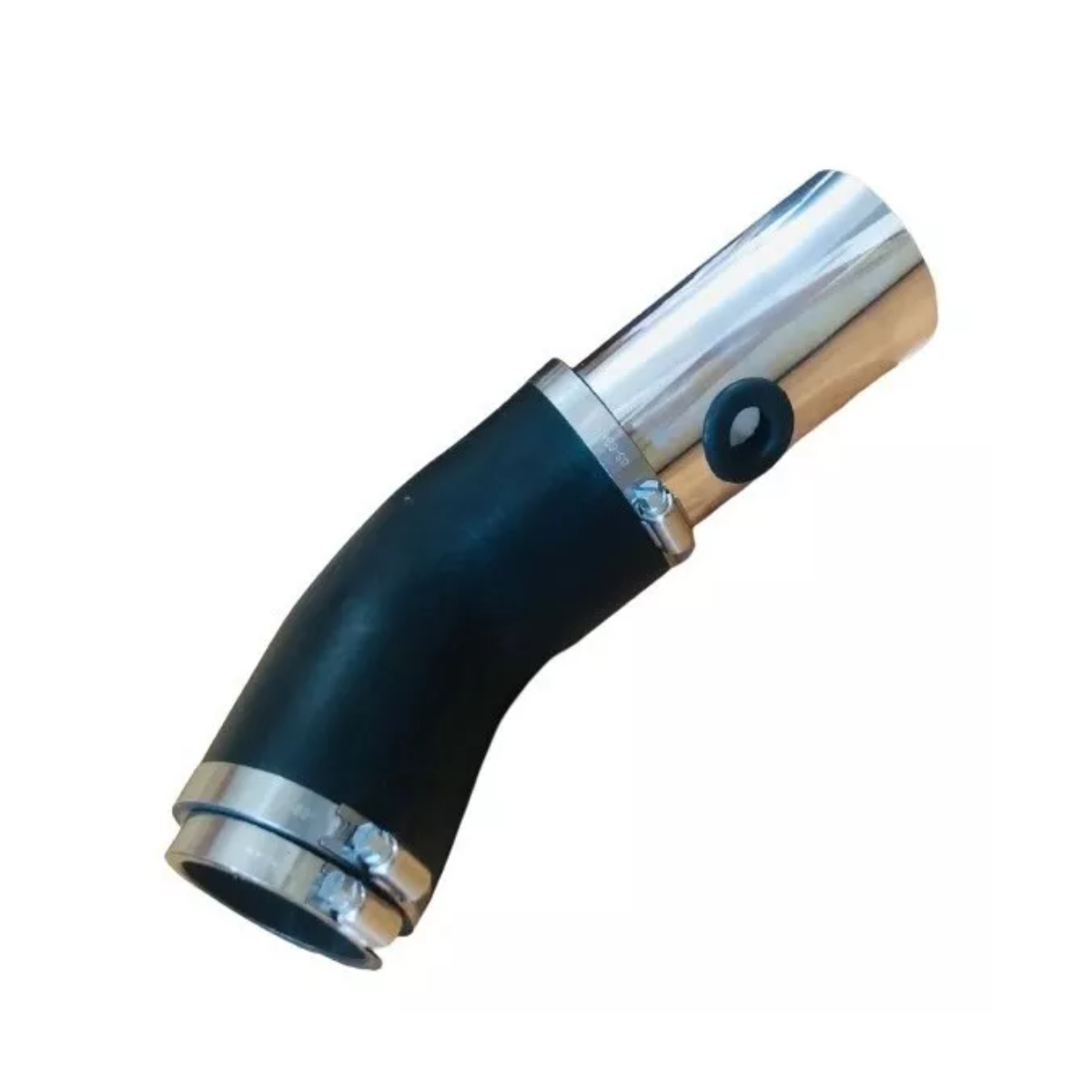 Tubo Filtro De Alto Flujo Para Chevy C2 C3 Con Sensor..