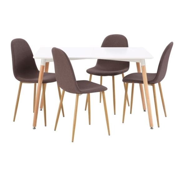 Love Seat Julian Verde - Kessa.