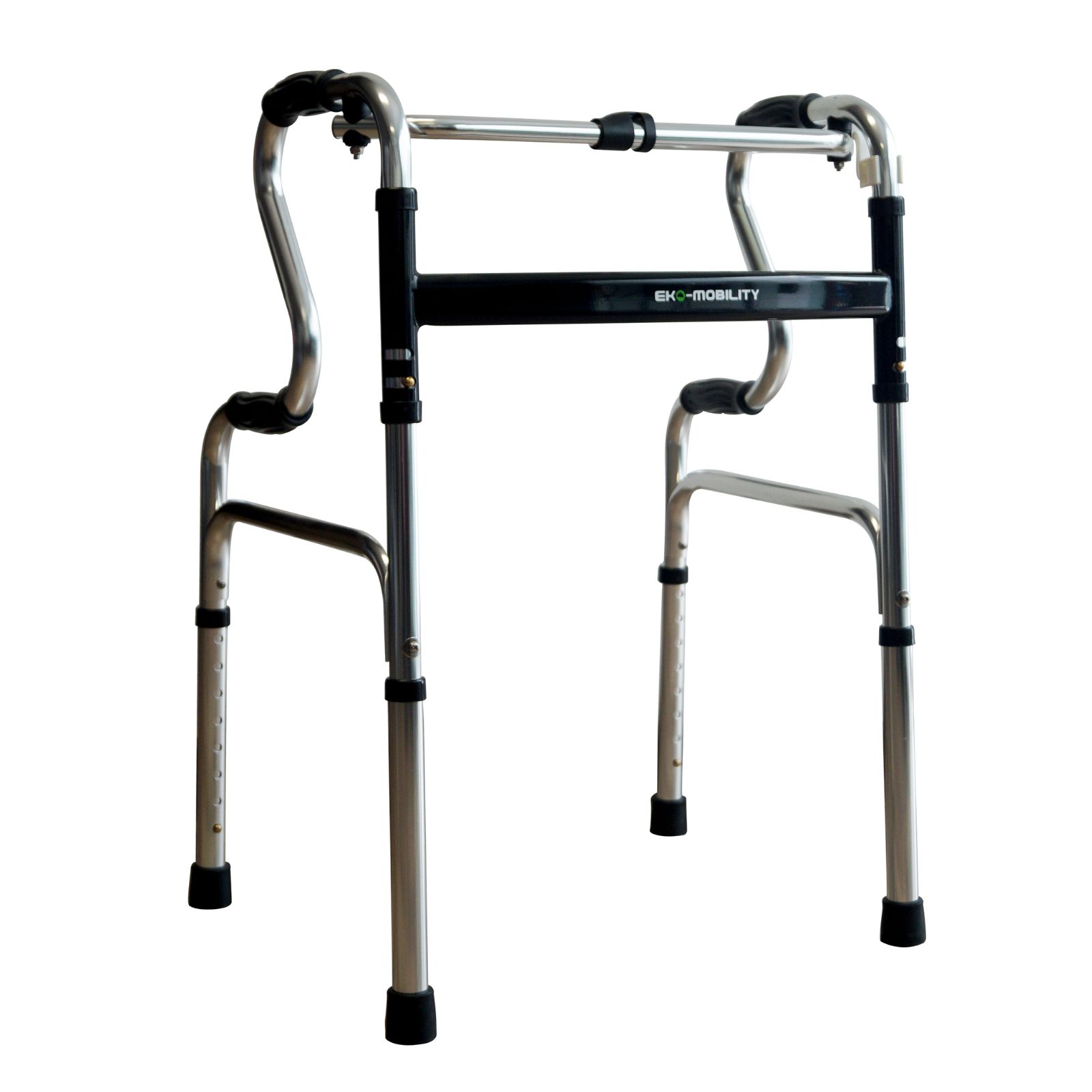 Andadera Plegable Ortopedica Adulto Multifuncional 5 En 1.