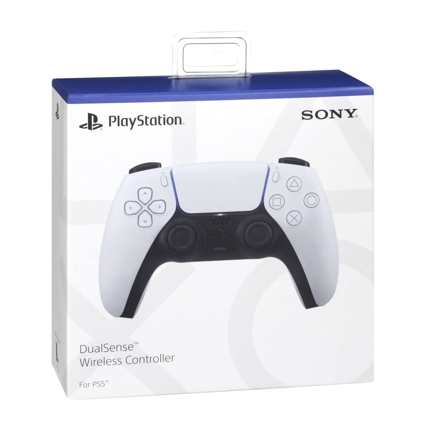 Sony Control Inalambrico Dualsense Blanco
