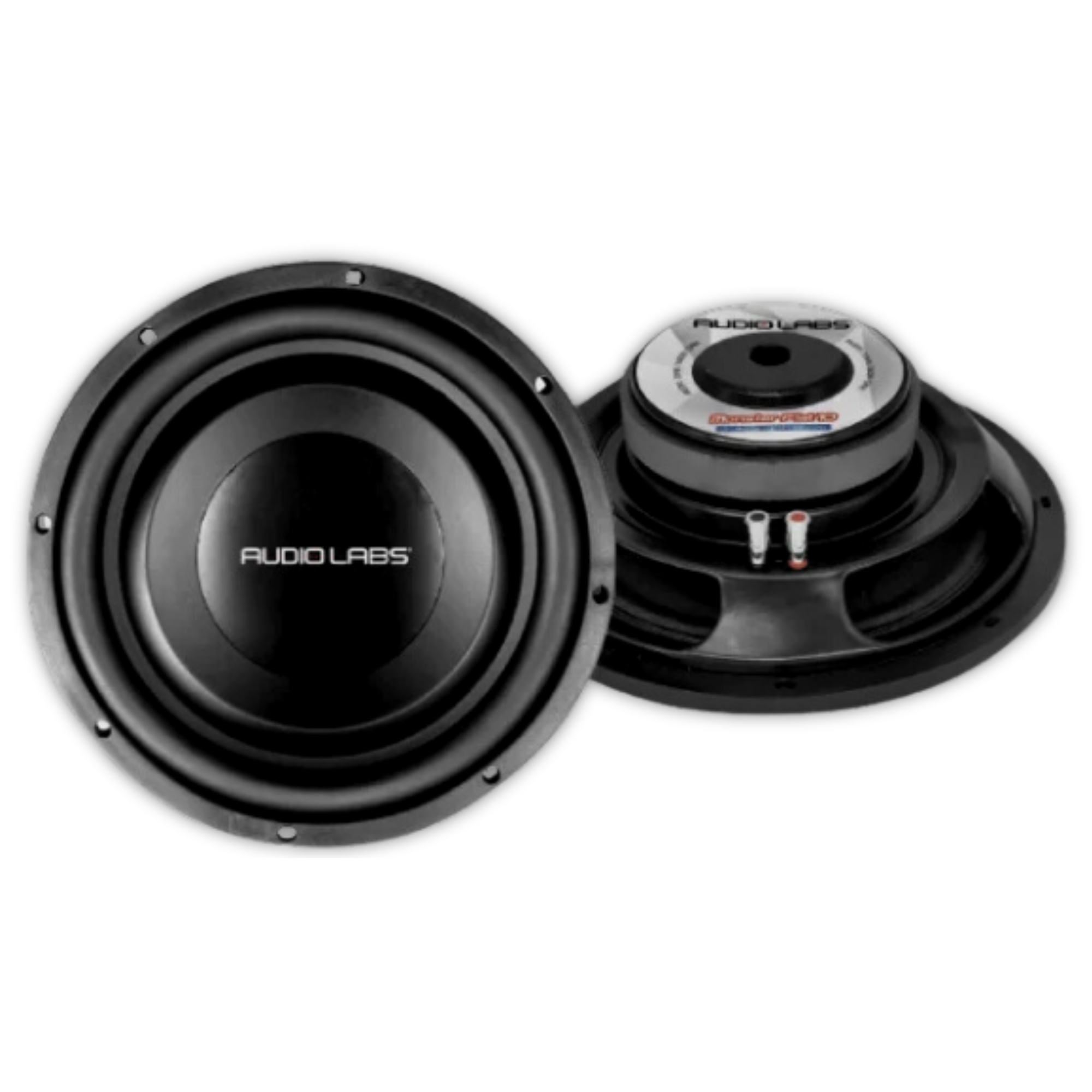 Subwoofer Ultra Plano Audio Labs MONSTER FLAT 10 1600W 10 PLG