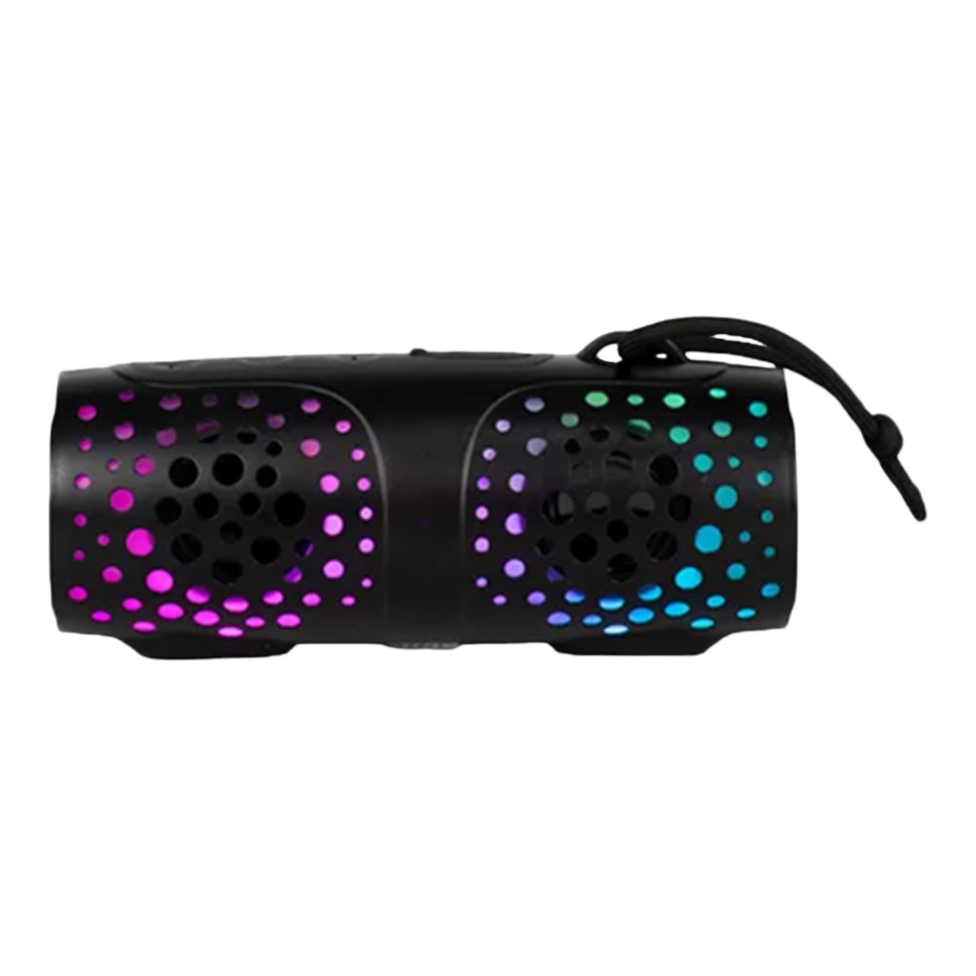 BOCINA BROOKSTONE UNISEX NEGRO BROOKSTONE CYCLONE BSSK8088BK