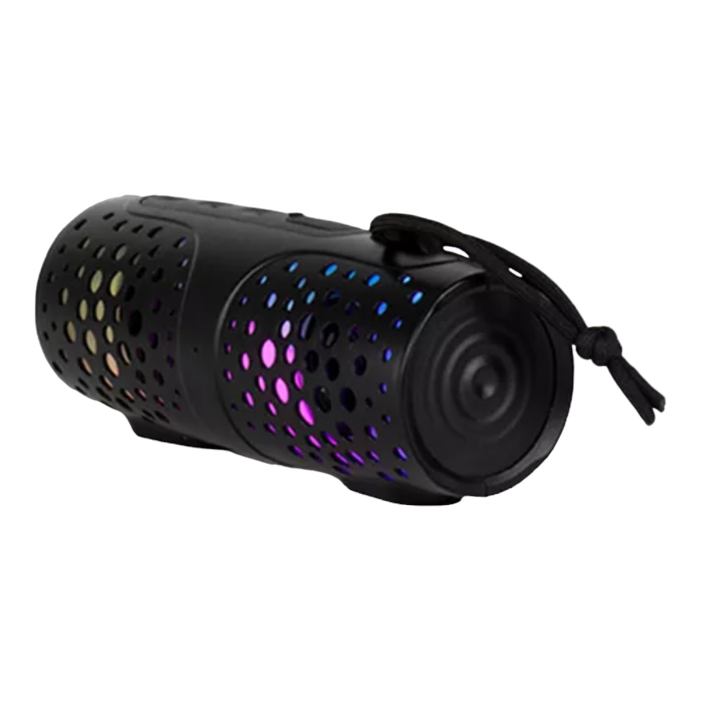 BOCINA BROOKSTONE UNISEX NEGRO BROOKSTONE CYCLONE BSSK8088BK