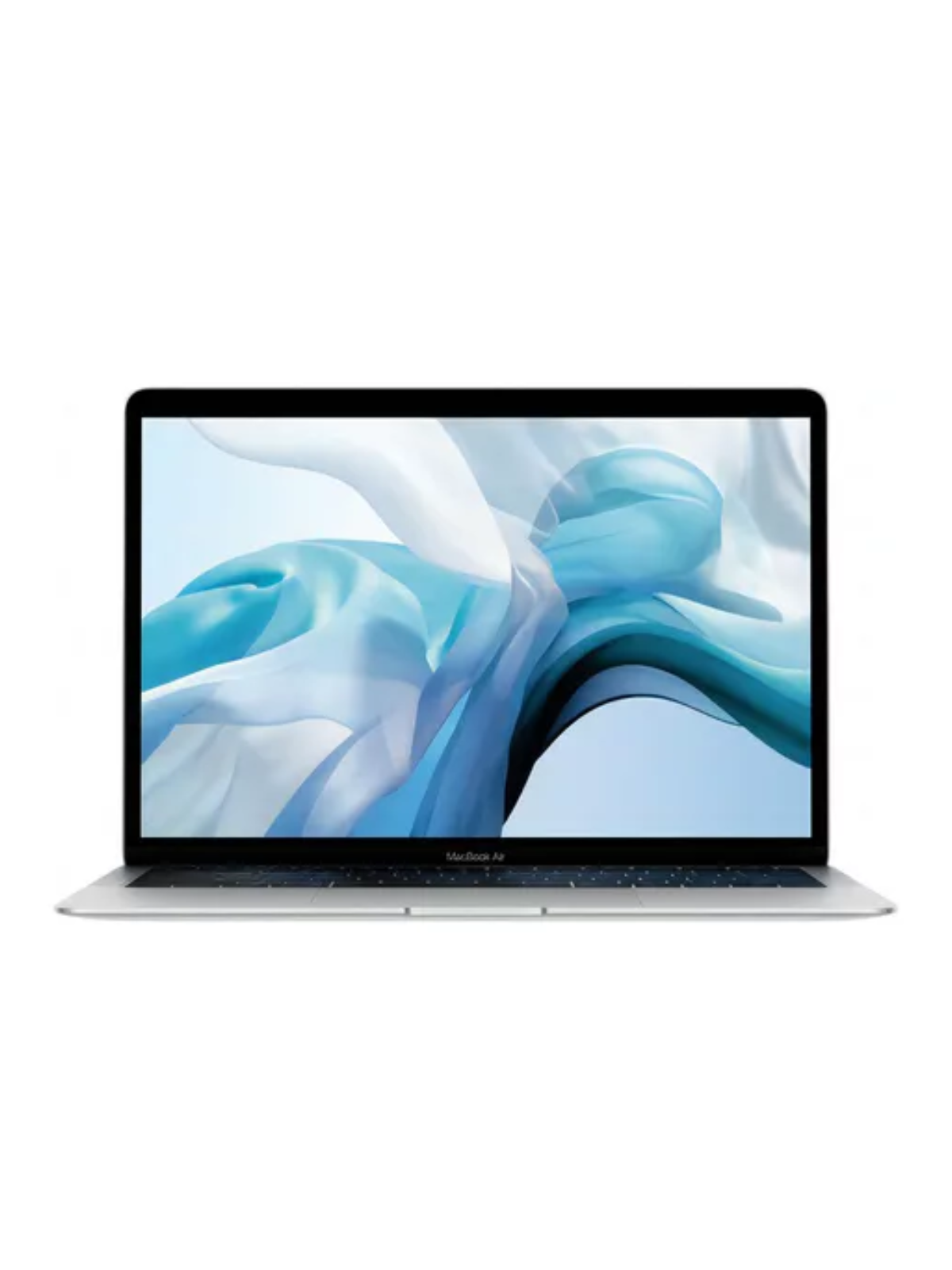 Macbook Macbook Air 13.3 Plata 8gb De Ram - 256gb Ssd - 256gb Hdd ...