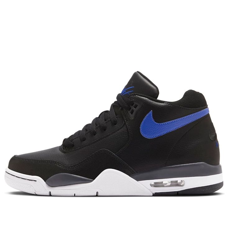 Tenis Nike Flight Legacy Hombre BQ4212003