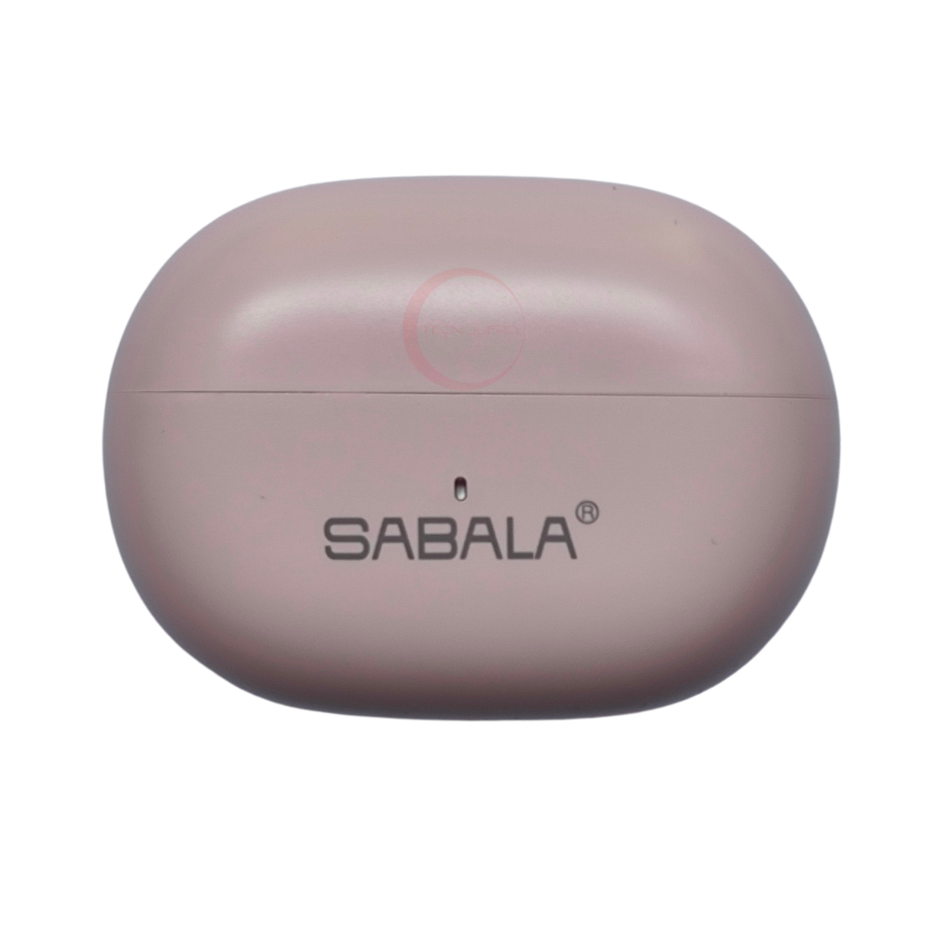 Auriculares Inalámbricos TWs Sabala ST-549 - Bluetooth 5.3, Diseño ...