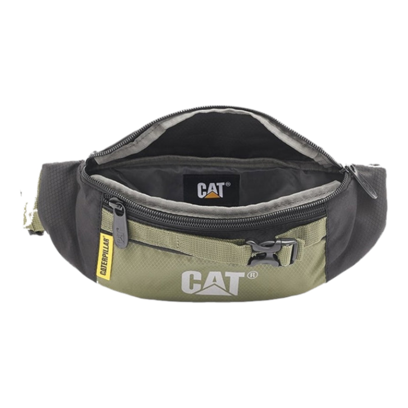 CANGURERA CAT HOMBRE VERDE CAT CANGURERA 84399537