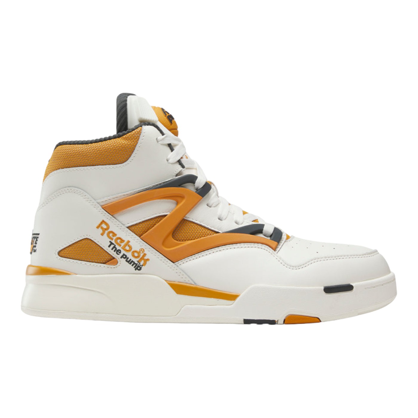 TENIS REEBOK HOMBRE BEIGE REEBOK PUMP OMNI ZONE 100033886