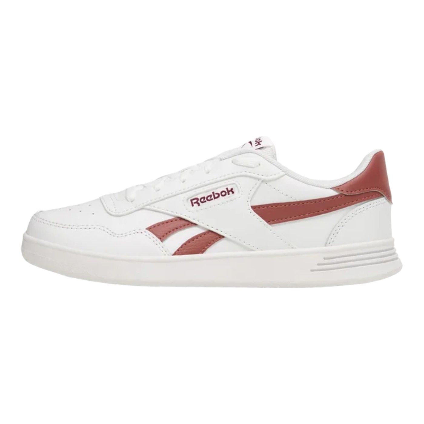 TENIS REEBOK HOMBRE BLANCO REEBOK COURT ADVANCE 100073324