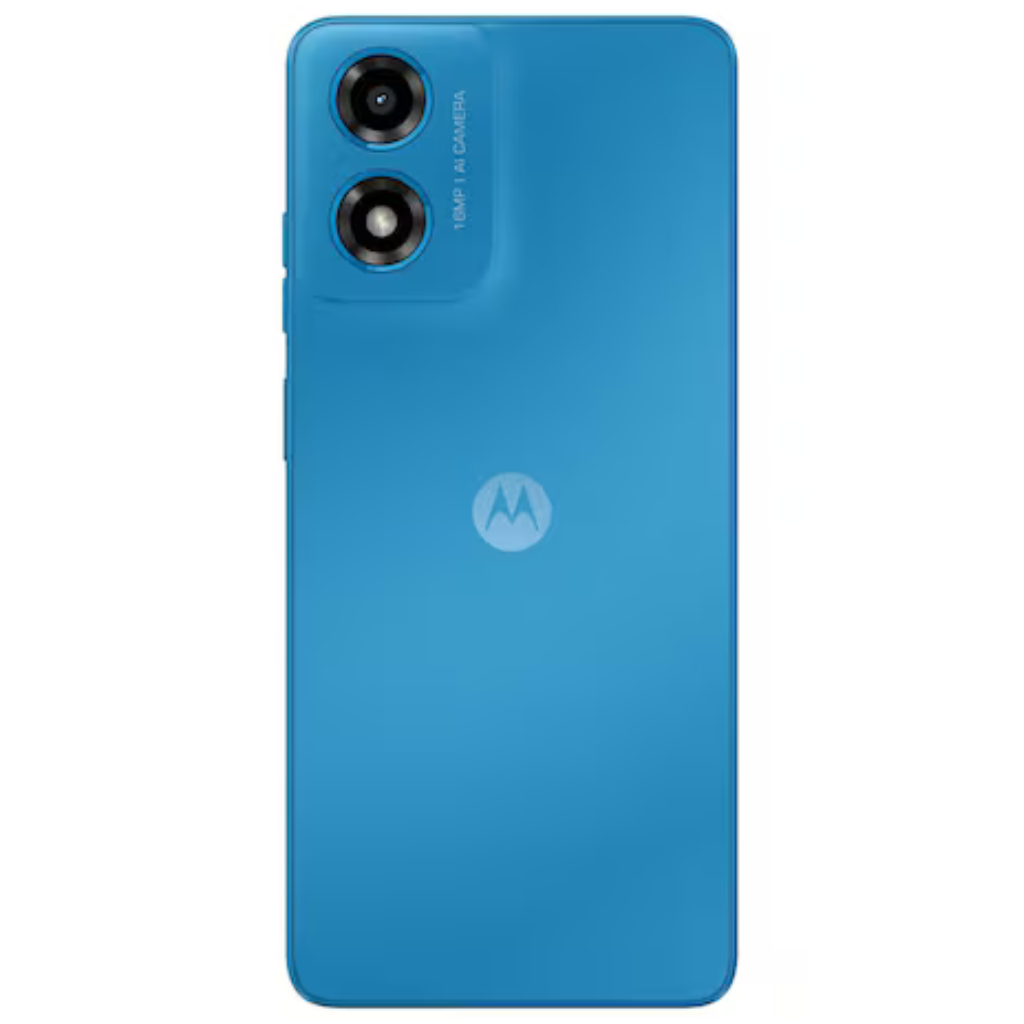 Motorola Moto G04 64gb/4gb Ram. AZUL
