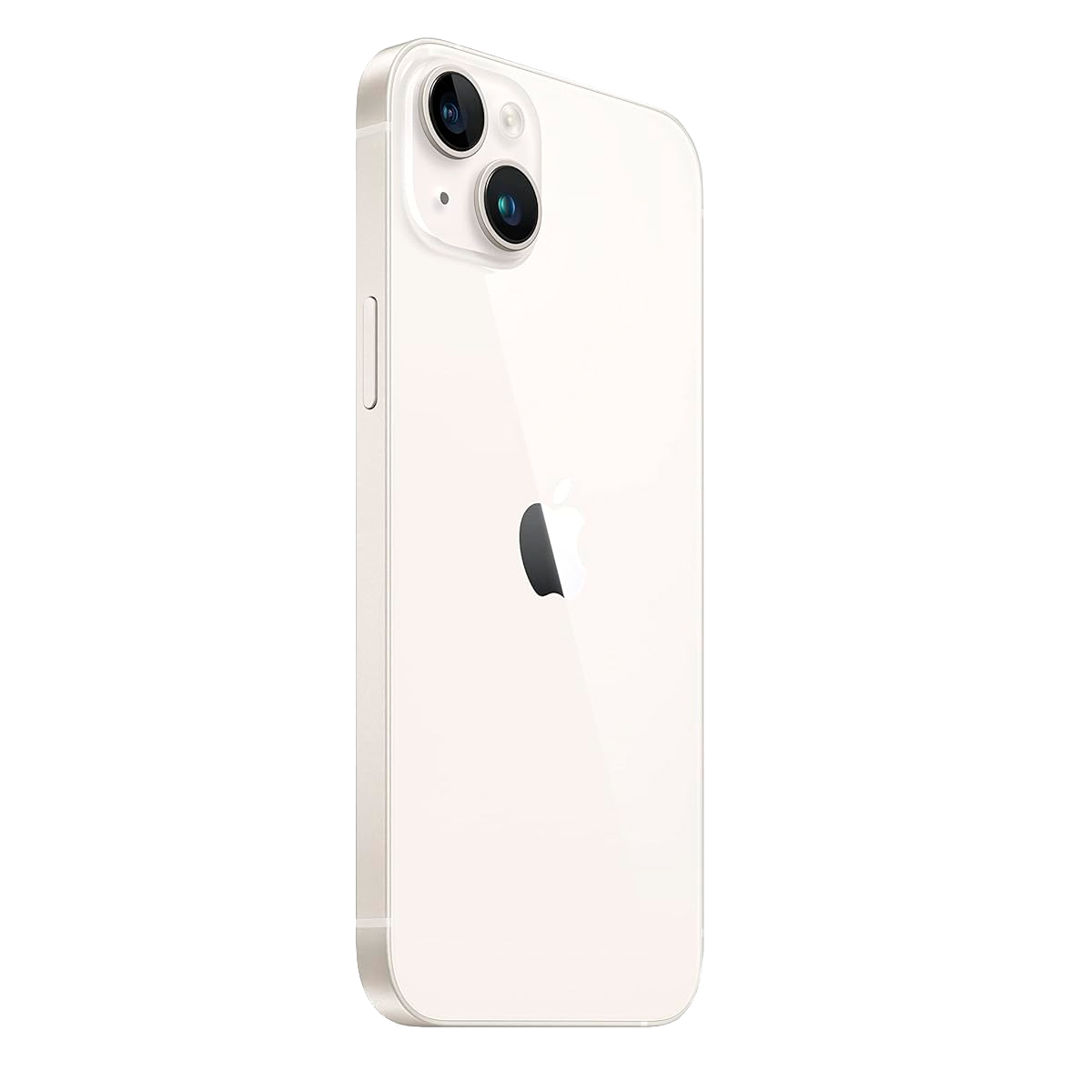 Apple iPhone 14 256 GB Blanco Reacondicionado Grado A eSIM