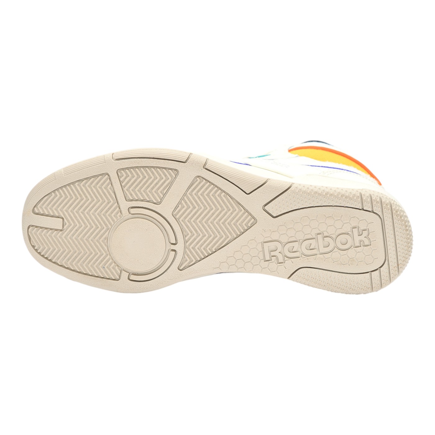 TENIS REEBOK MUJER BEIGE REEBOK BB4000 100202938