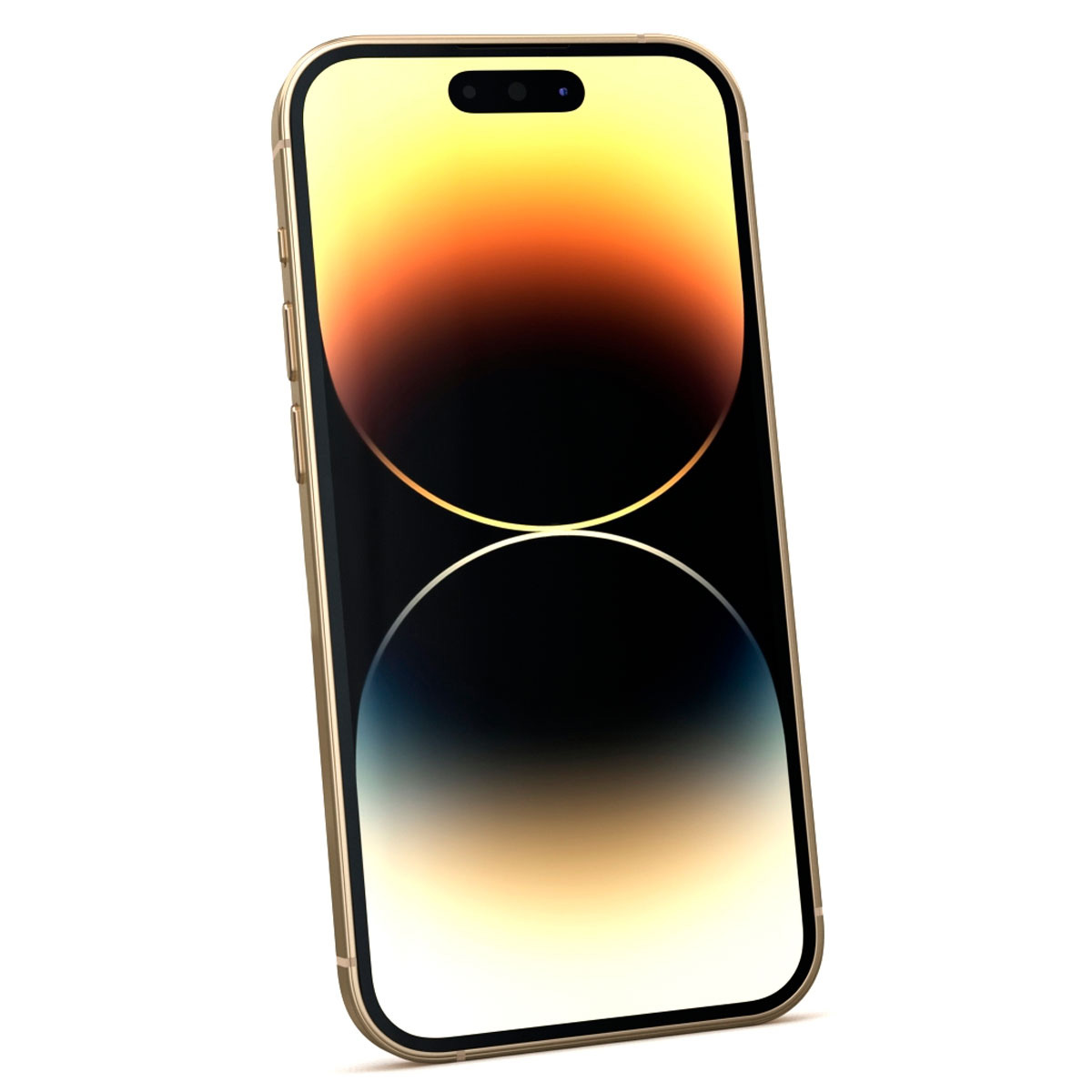 Apple iPhone 14 Pro Max 128 Gb Dorado Reacondicionado eSIM