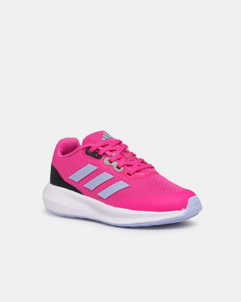 Tenis Adidas Runfalcon 3.0 K Junior Original HP5837