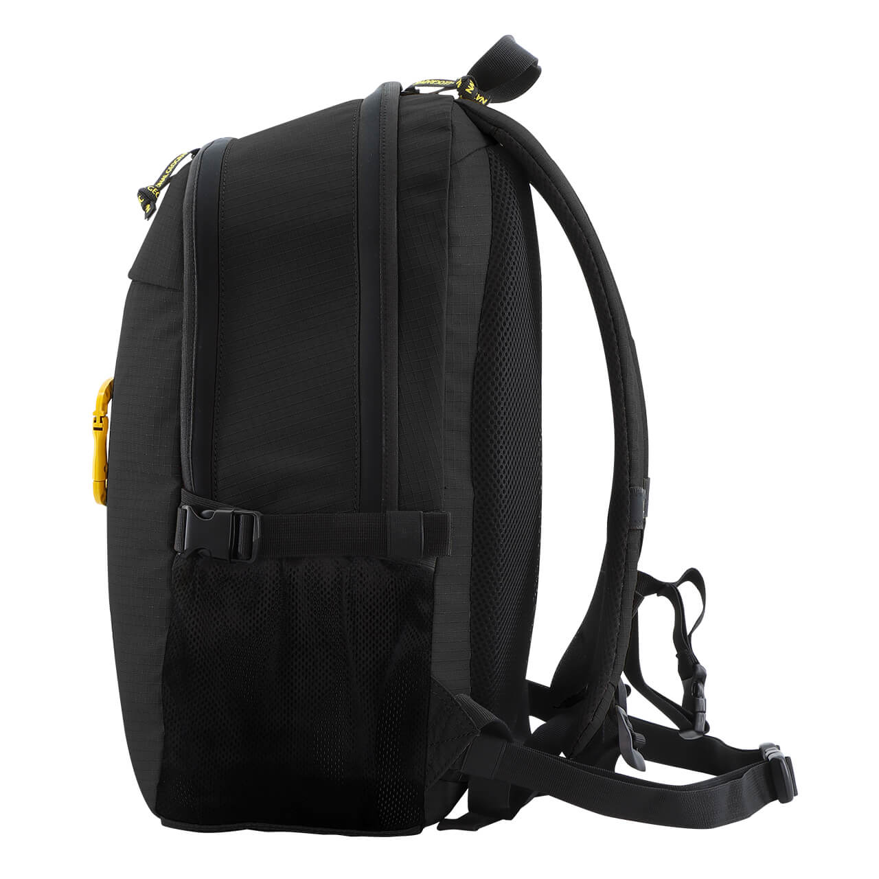 Mochila Nat Geo, EXPLORER III 22 L, negro