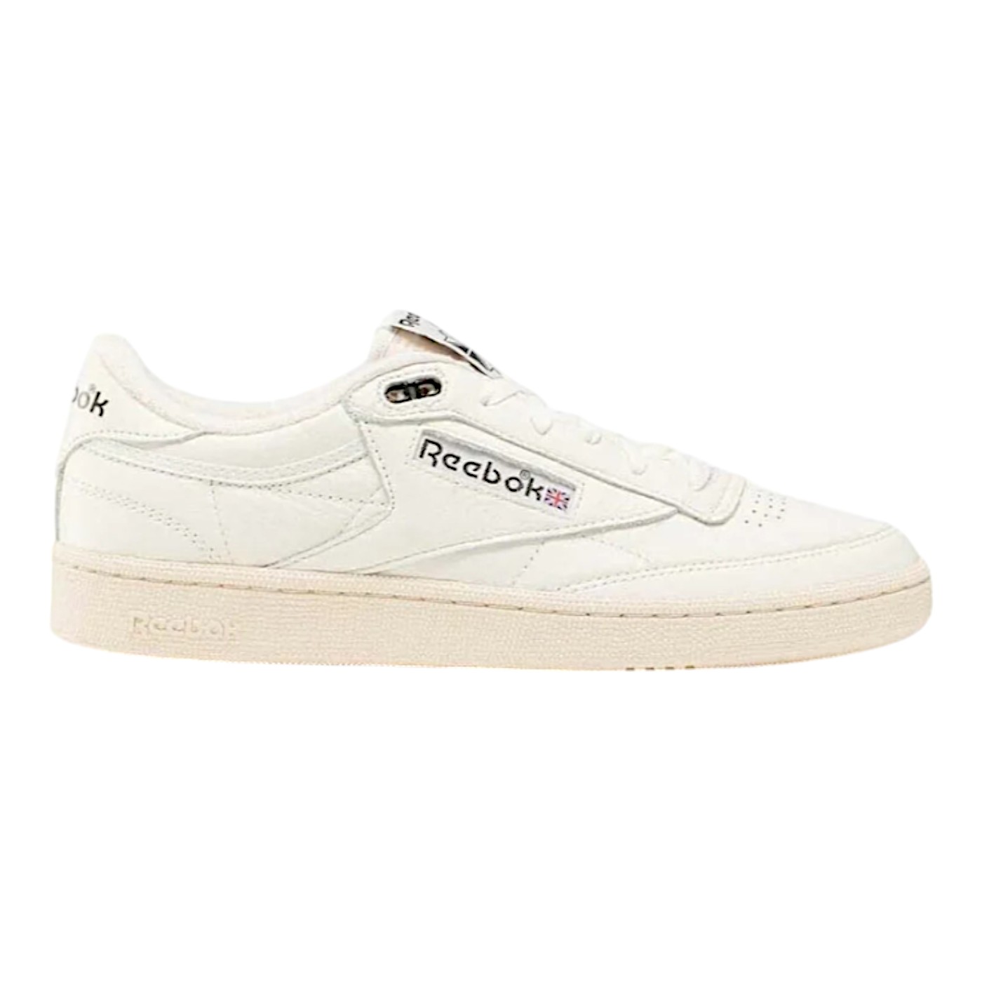 TENIS REEBOK HOMBRE BEIGE REEBOK CLUB C 100033000