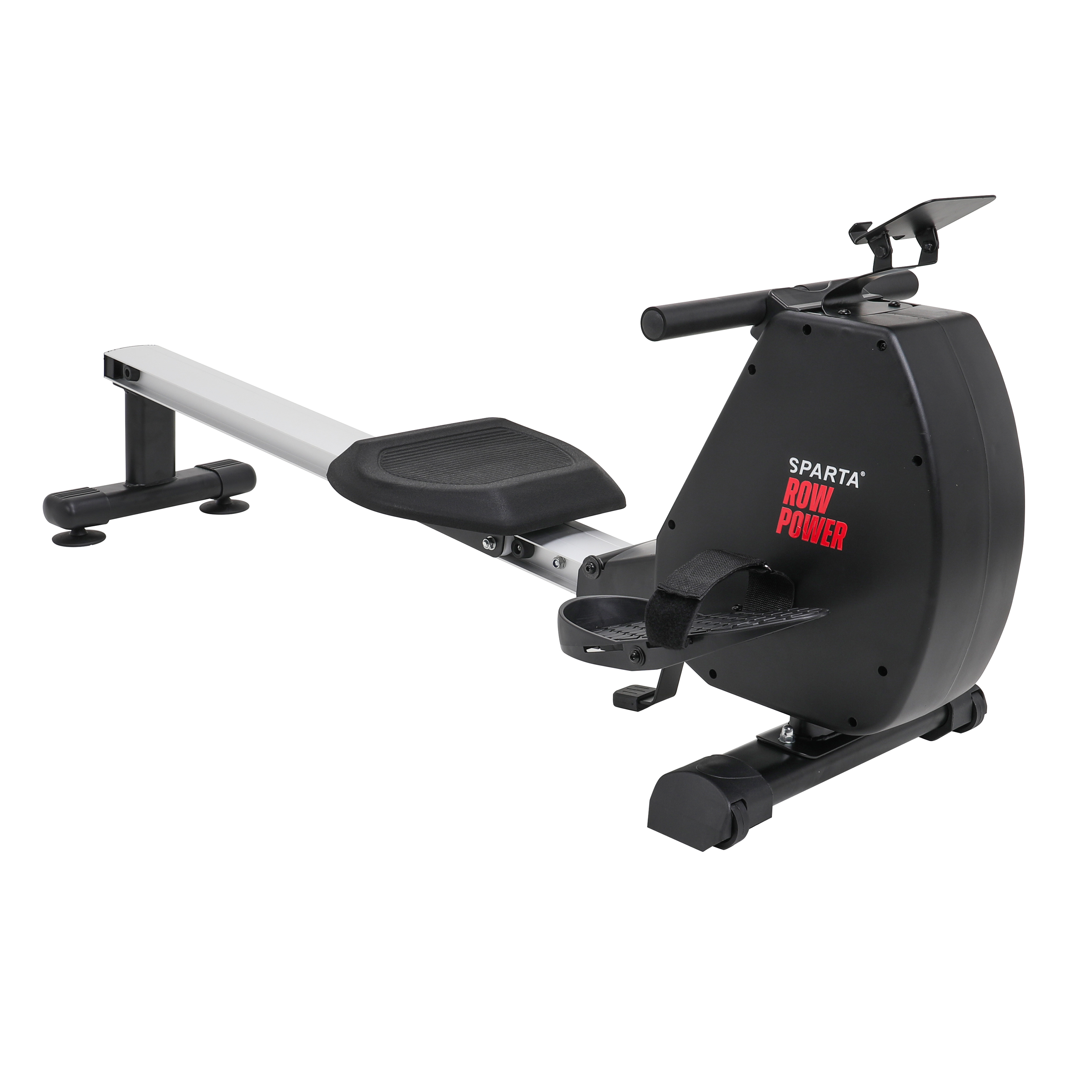 Remadora Magnetica Plegable SPARTA ROWPOWER