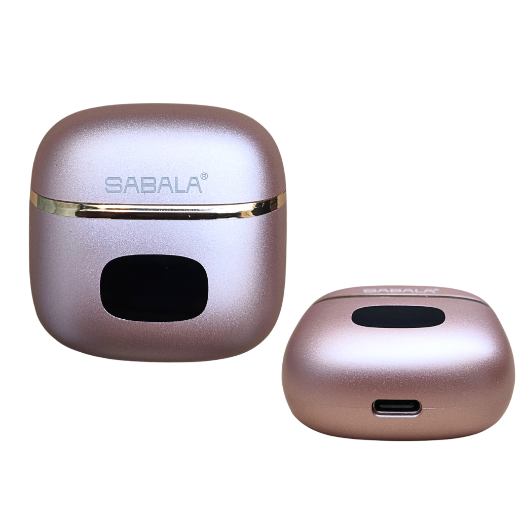 Sabala ST-761 Auriculares Inalámbricos. Bluetooth 5.4, 6 horas de ...