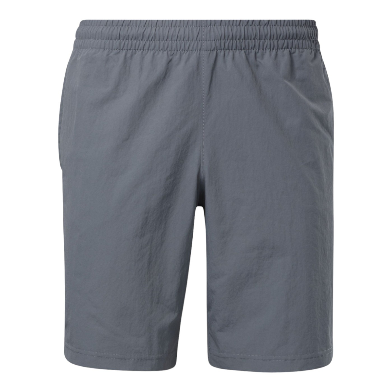 SHORT REEBOK HOMBRE GRIS REEBOK ID TRAIN UTILITY SHORT 100043430