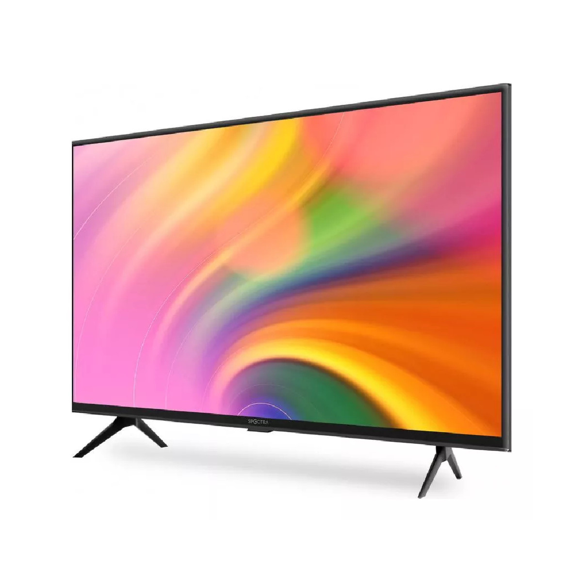 SMART TV PANTALLA 32 PULGADAS SPECTRA ROKU TV HD 32-RSP
