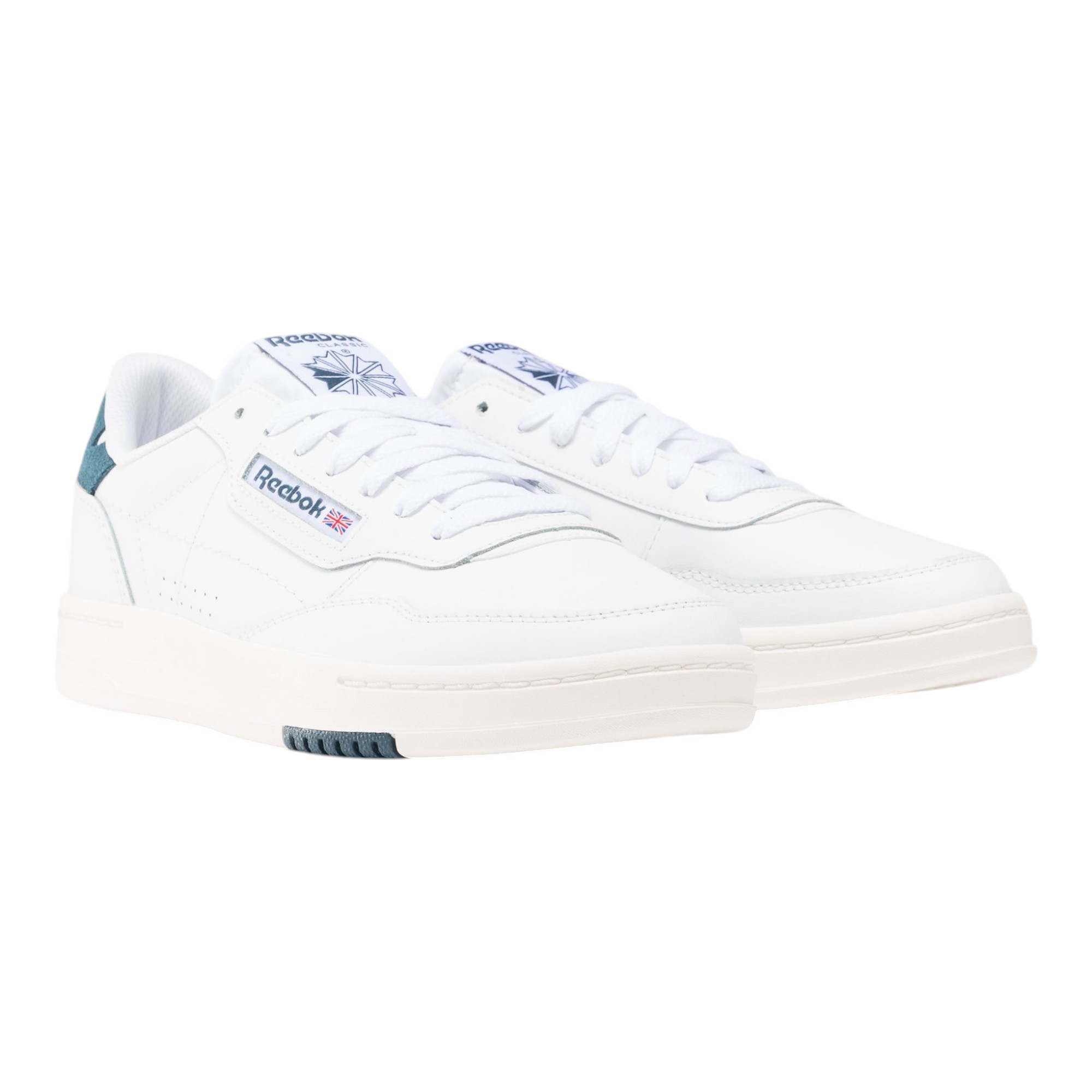 TENIS REEBOK HOMBRE BLANCO REEBOK COURT PEAK 100033989