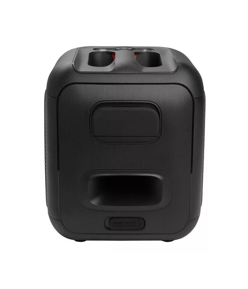 Bocina Jbl Portátil Partybox Encore Essential, Bluetooth de 100 W RMS Usb, Inalámbrico/Alámbrico ...
