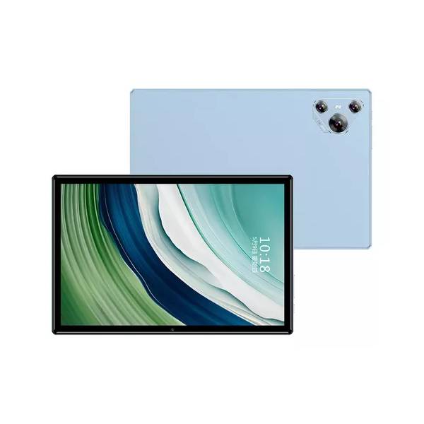 Tablet Kids One F26 6/128GB Azul