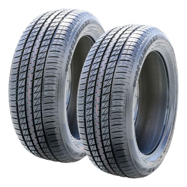 Paq 2 Llanta 185/60R14 82H SURETRAC COMFORTRIDE