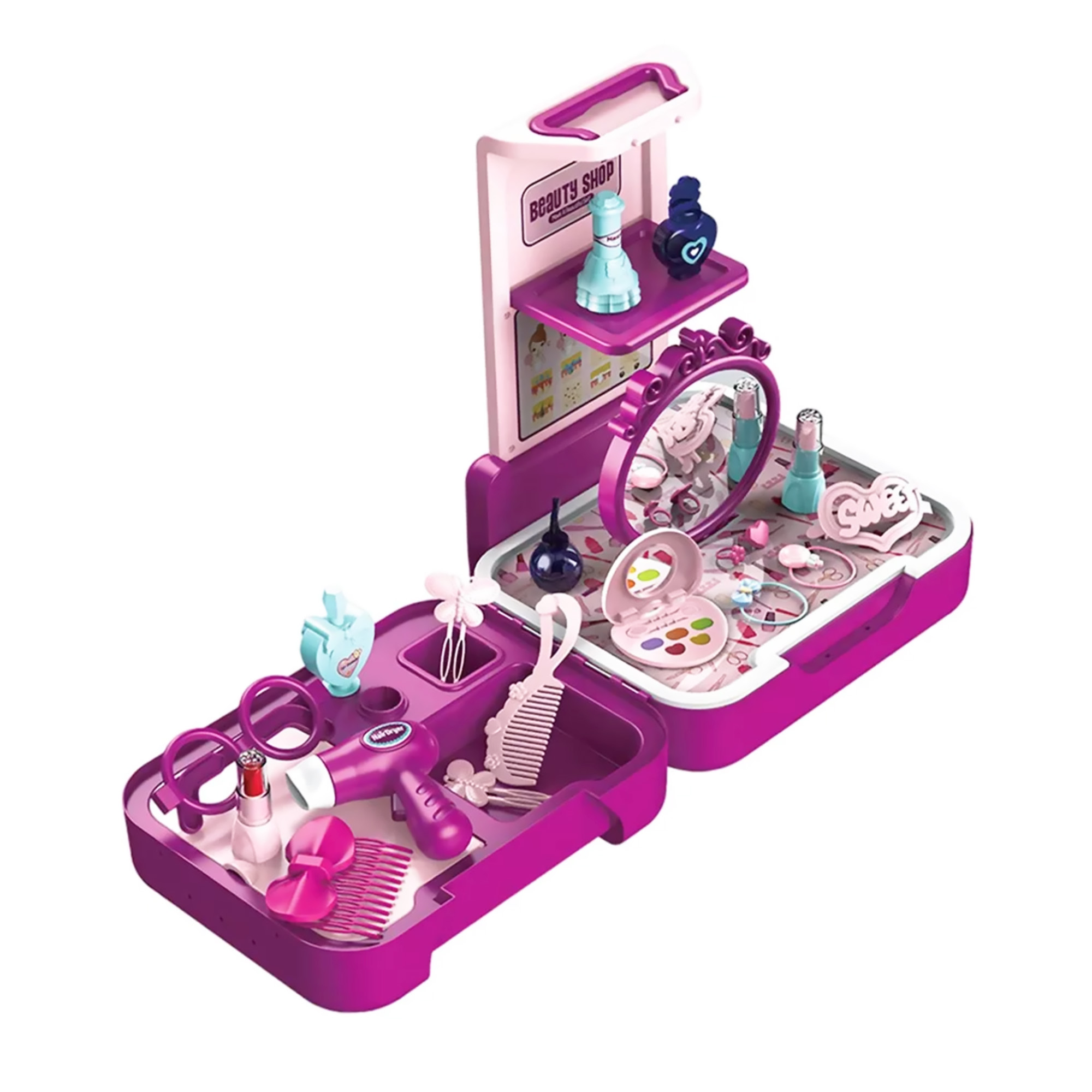 Juego de Simulación Playset Simular Escenarios de Experimentar La Juego ...