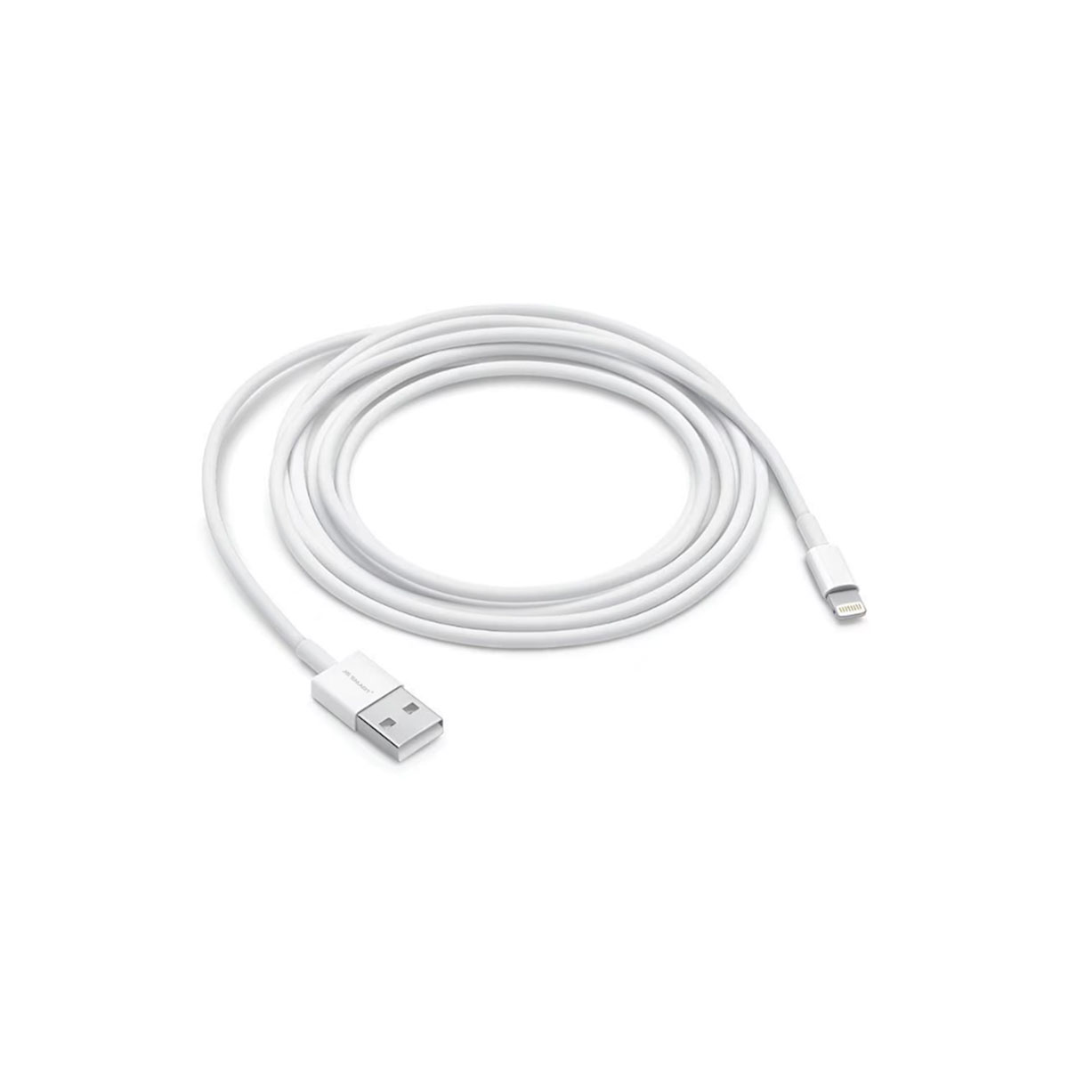 JIE SMART Cable de Datos Tipo C 1.5m blanco 2.1 A Carga rapida