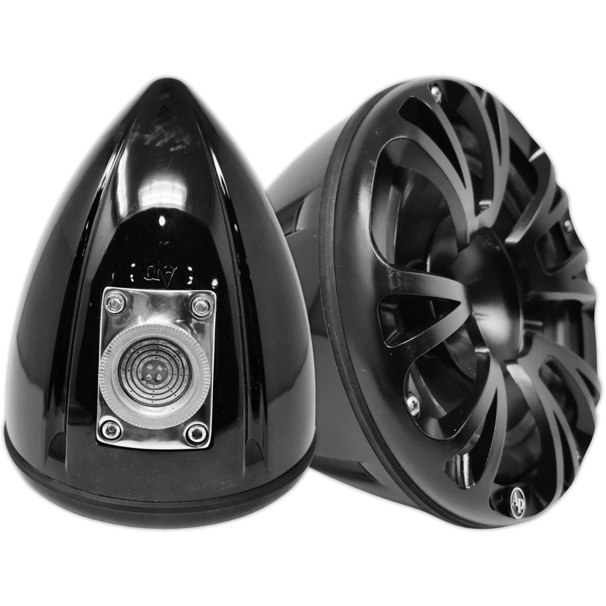 Torre Marina Audiopipe APSW-8500BTW 250W 8 PLG