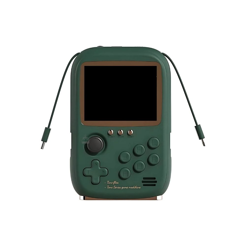 Consola Power Bank Gadgets&Fun Retro
