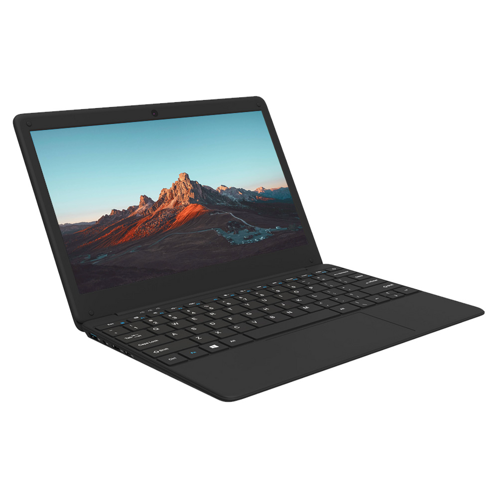 Laptop Geobook 2e 12.5"Celeron N3450 4GB 64GB
