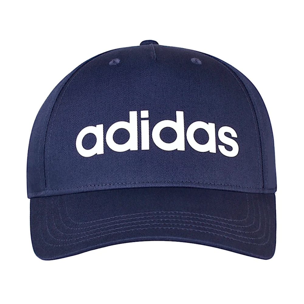 Gorra Adidas Daily Cap Azul Unisex IC9708