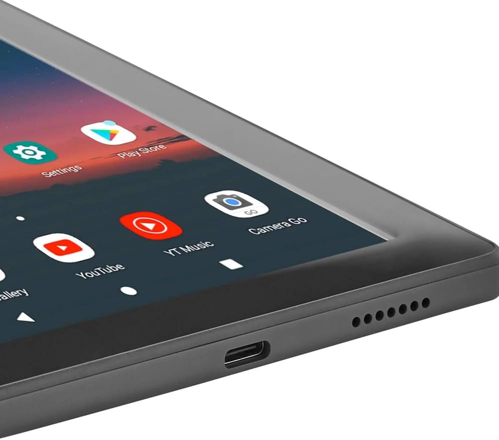 ONN Surf Tablet 2.0 GHz Quad-Core, 32 GB de almacenamiento, 2 GB de RAM ...