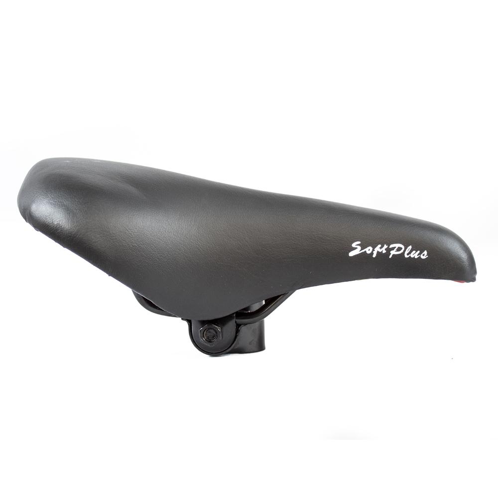 Asiento Air System Base Roja Vinyll Top Foam Plus Mariluz