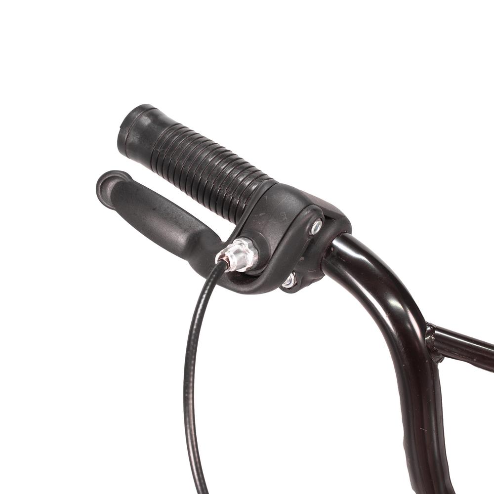 Bicicleta Infantil para Niño R16 Entrenamiento Seguro Ryno