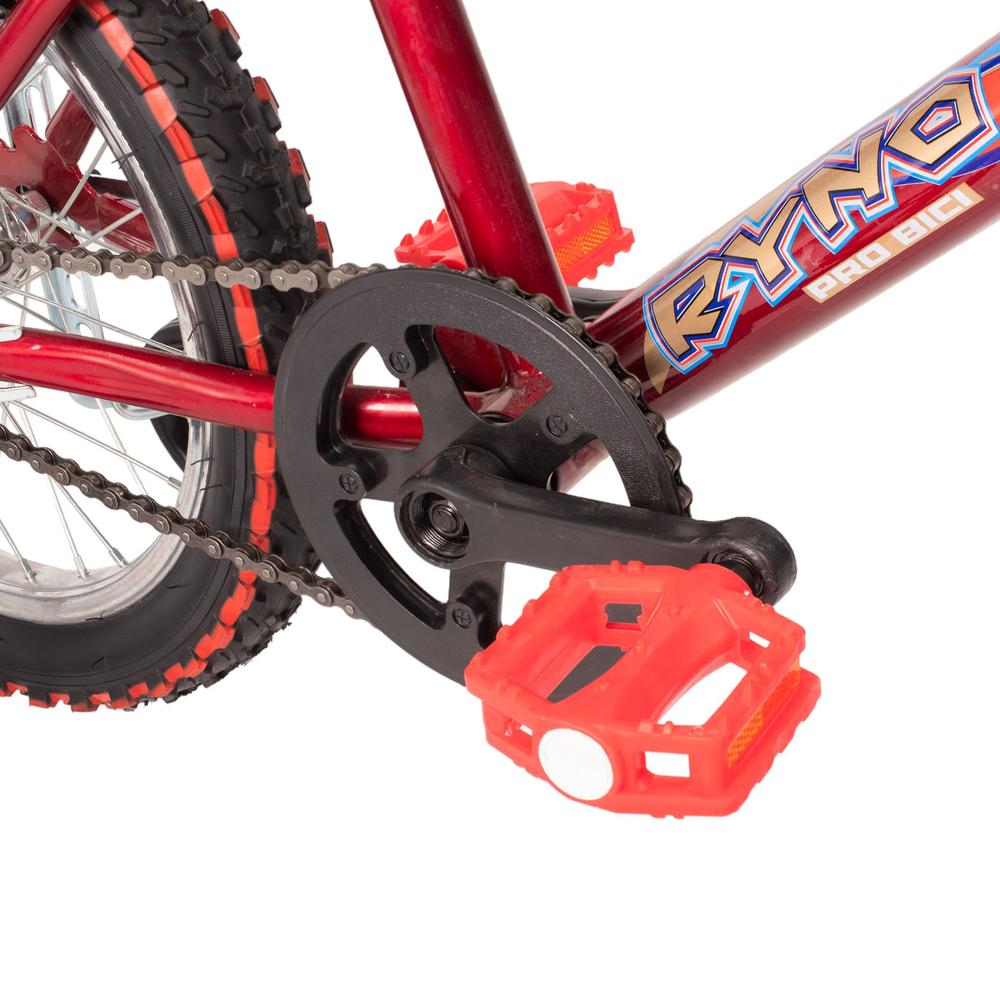 Bicicleta Infantil para Niño R16 Entrenamiento Seguro Ryno