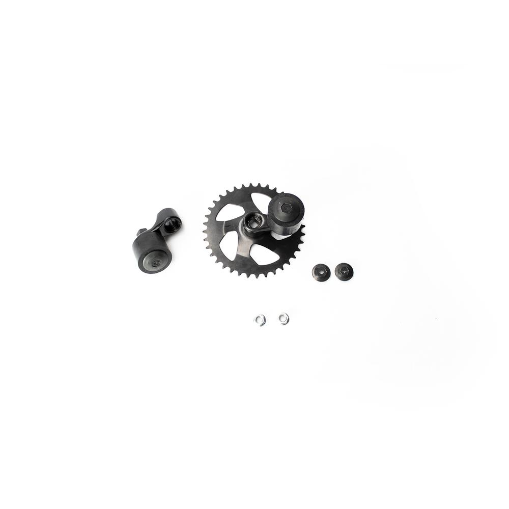 Kit Biela Scooter Wingflyer Z 100 / 150