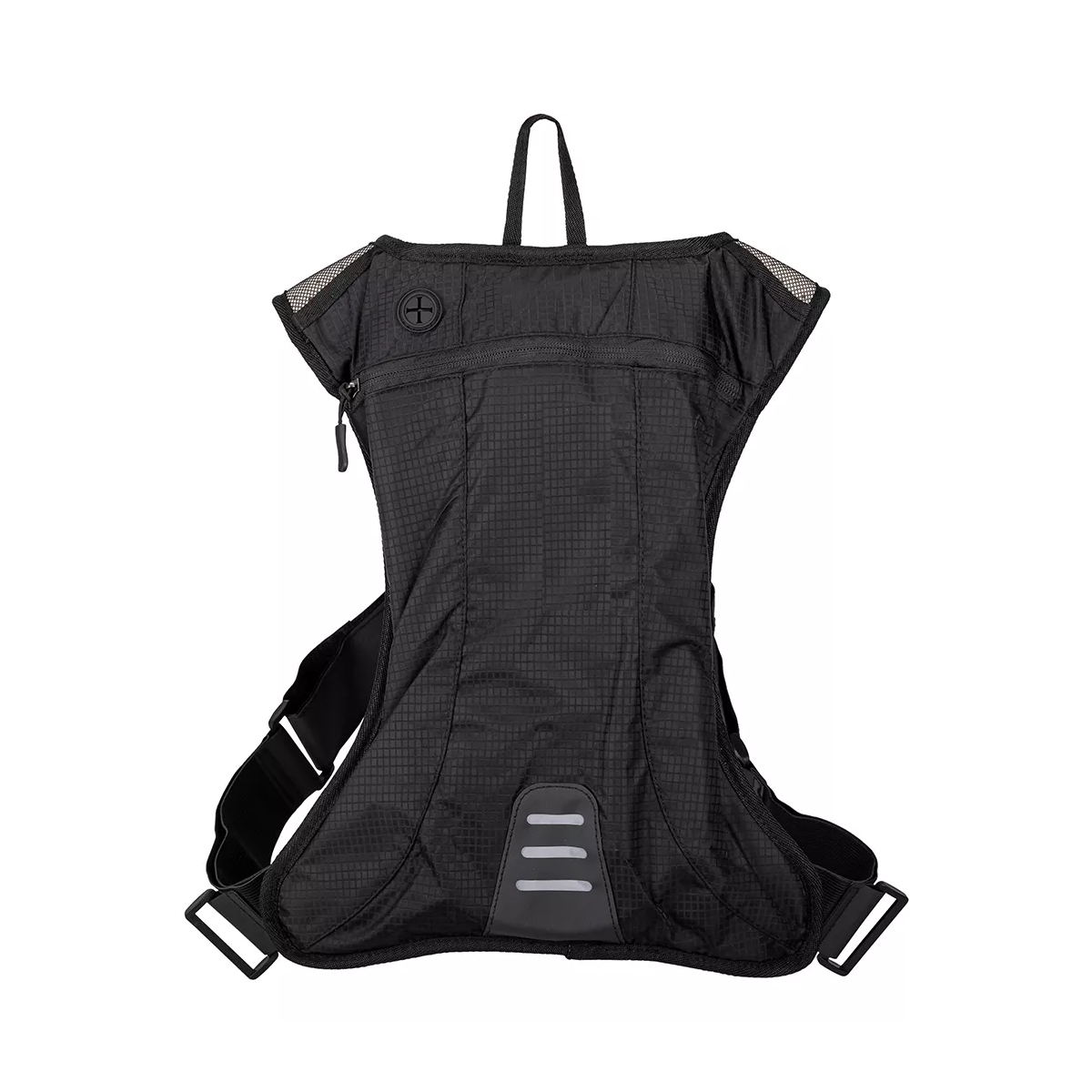 Mochila Hidratante Deporte Camelback Running 2L Color Negro