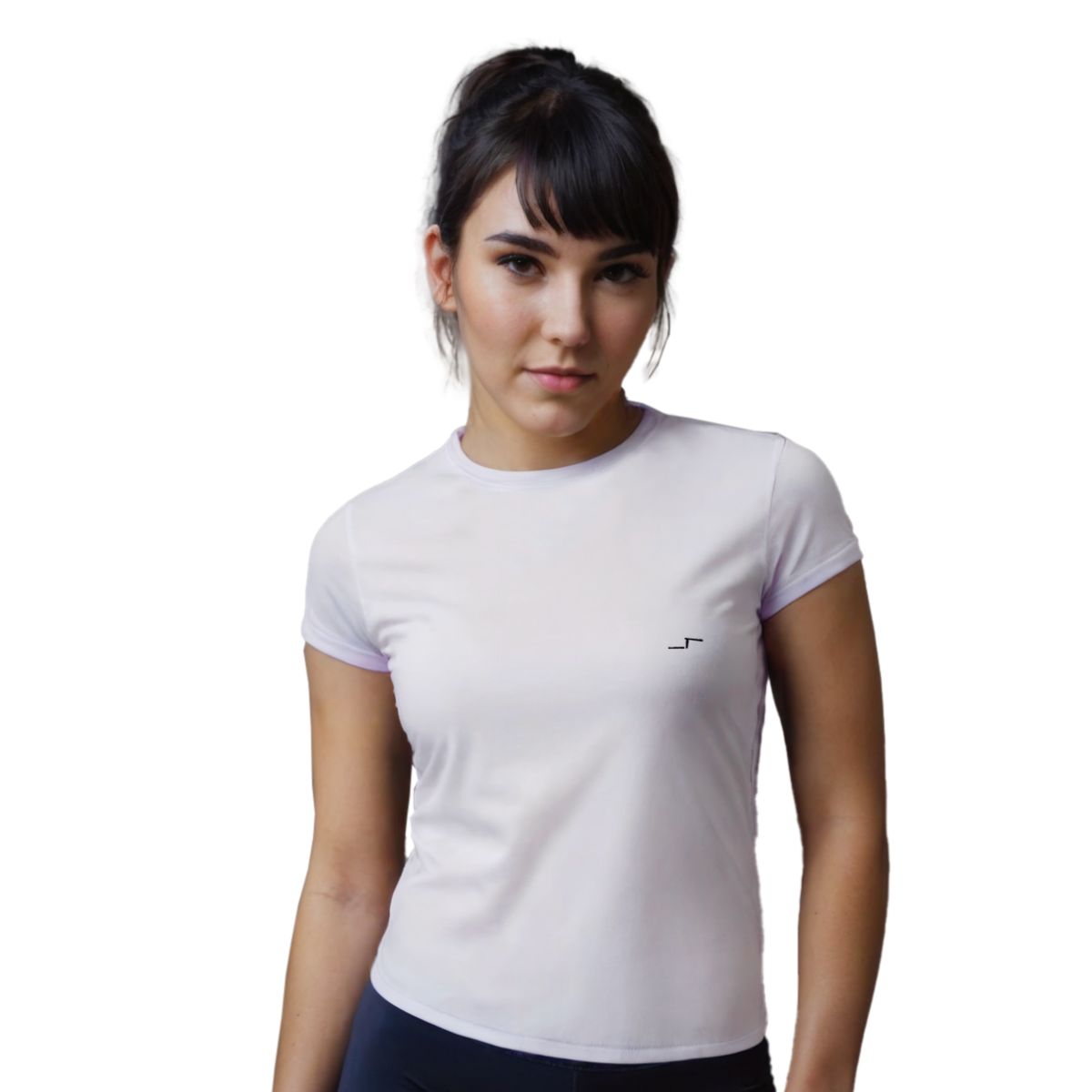 Paquete De 5 Playeras Deportivas Para Mujer CHB Chili Beans Clothing Co.