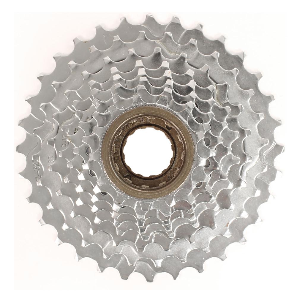 Rueda Libre 8p 13-28 Cromada Index Fw-238cp