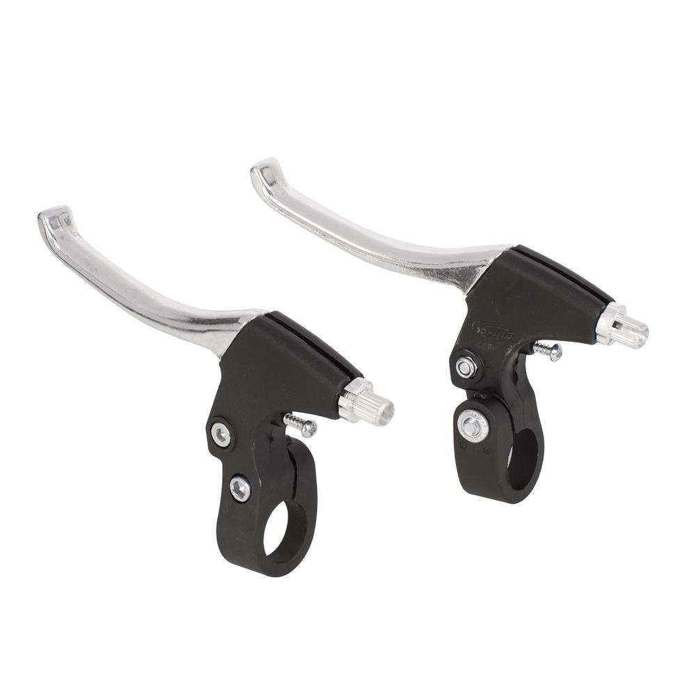 Palancas Frenos para Bicicicleta Aluminio S. Shine